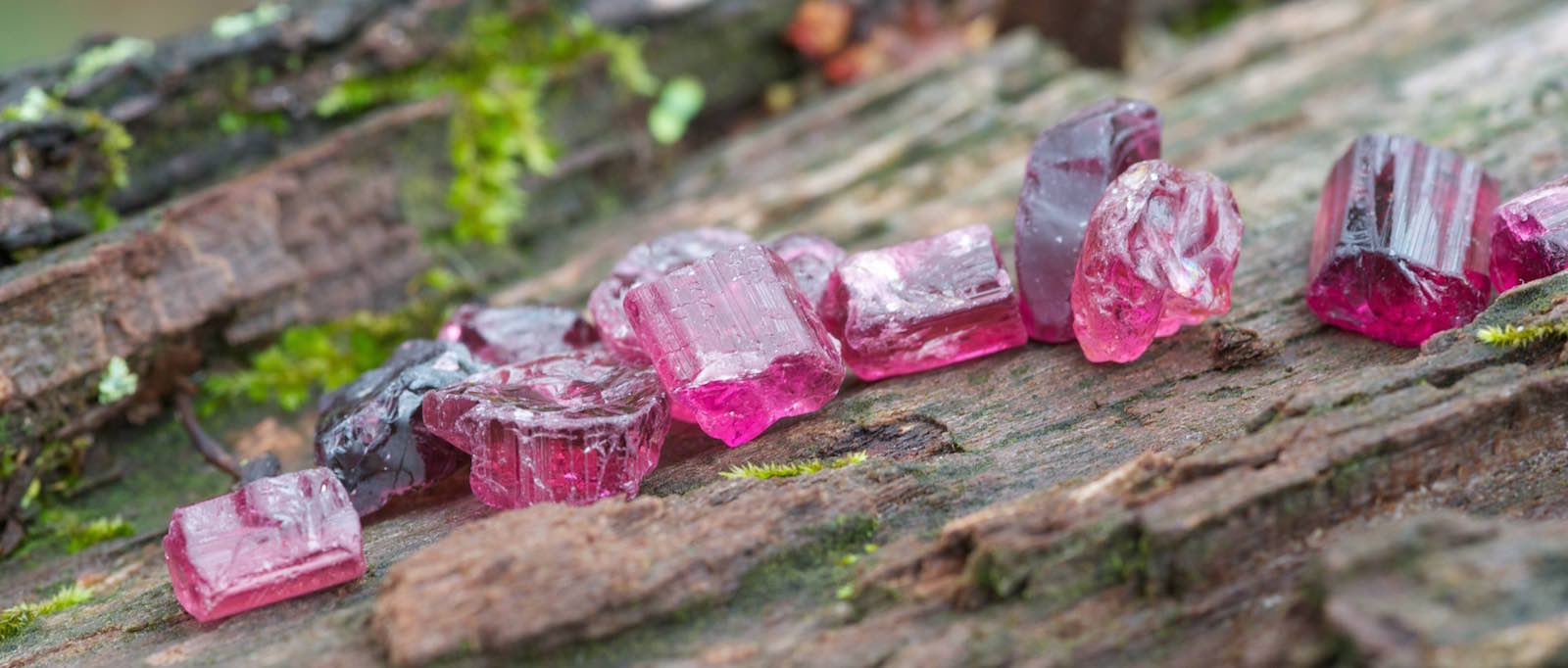 Precision Gem Custom Cut Loose Faceted Gemstones